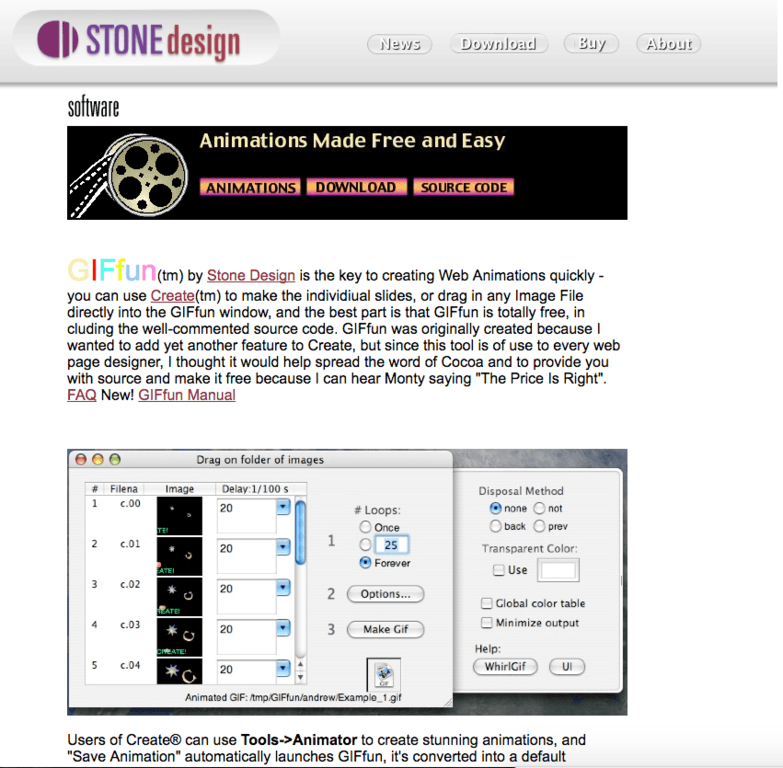 Cómo hacer un gif: mejores programas - Techlosofy.com