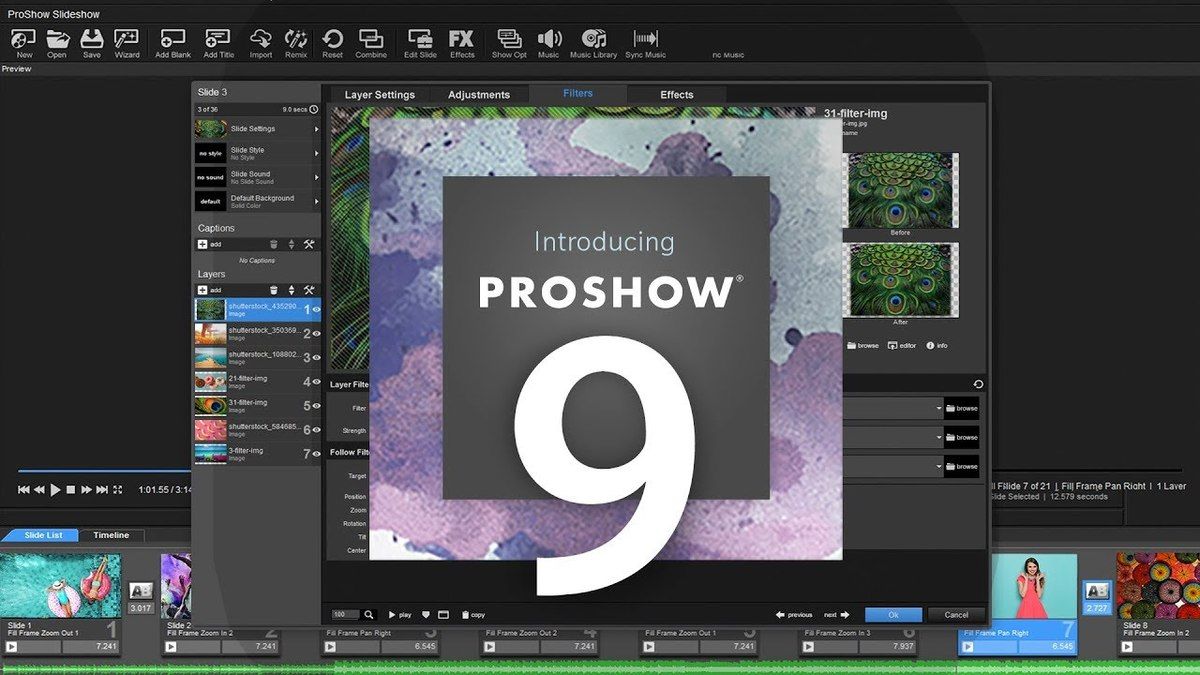 ¿Cuáles son los mejores programas para editar vídeos en? - Techlosofy.com